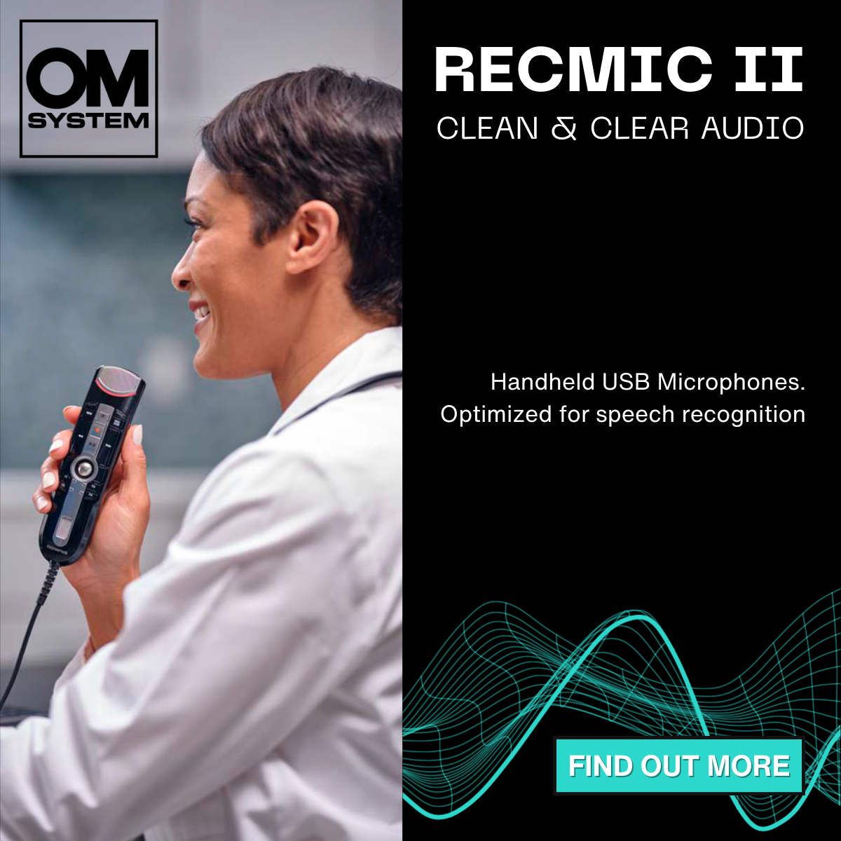 CLOUD-BASED DICTATION MICROPHONES – HellerTek