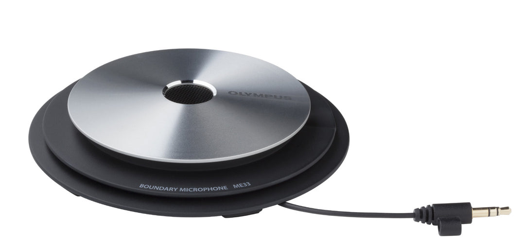 Microphones – HellerTek